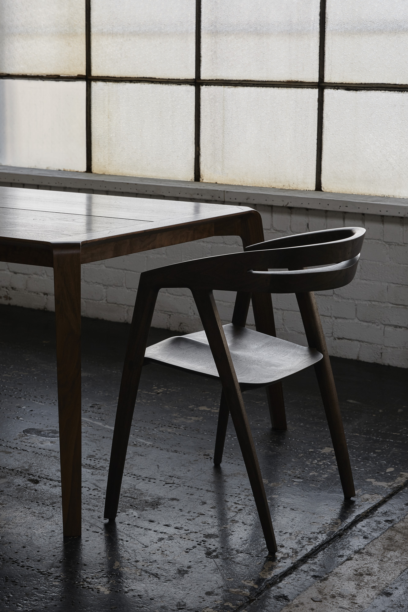 Feature Interview: Finding the Balance Craftsmanship & Design / TLP