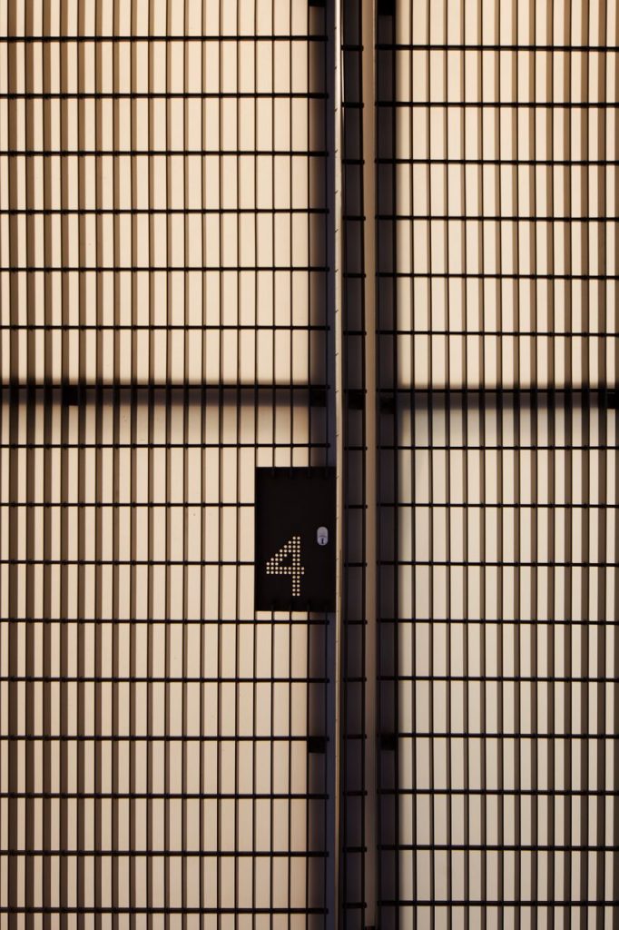 Gallery of Coppin Street by Musk Architecture Studio / The Local Project