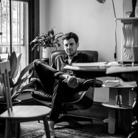 Park House by Leeton Pointon Architects + Interiors and Allison Pye ...