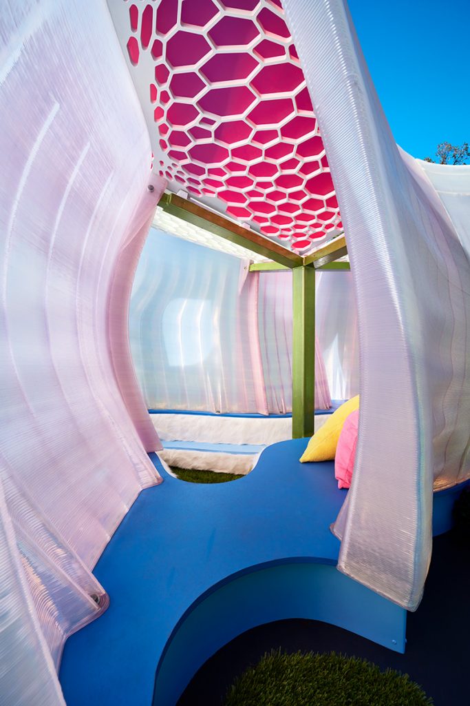 Gallery of Kooky Cubby by FMSA Architecture / The Local Project