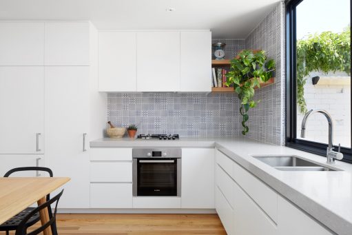 Gallery of Princess Hill by Tom Robertson Architects / The Local Project