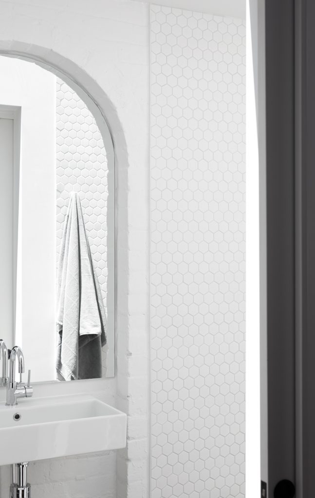 Gallery of Princess Hill by Tom Robertson Architects / The Local Project