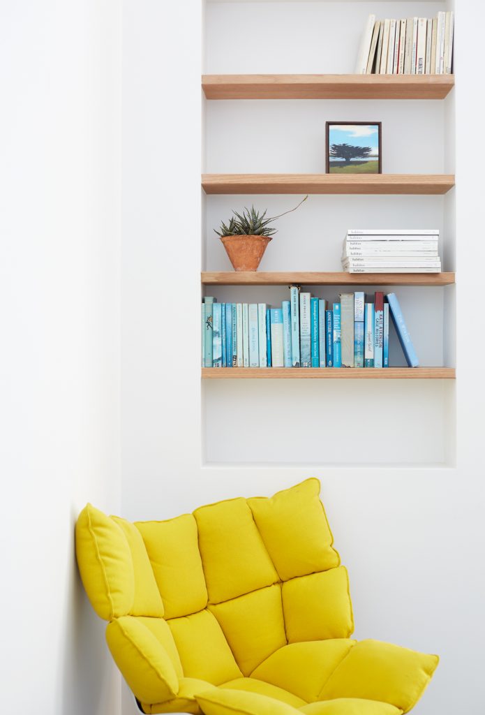 Gallery of Princess Hill by Tom Robertson Architects / The Local Project