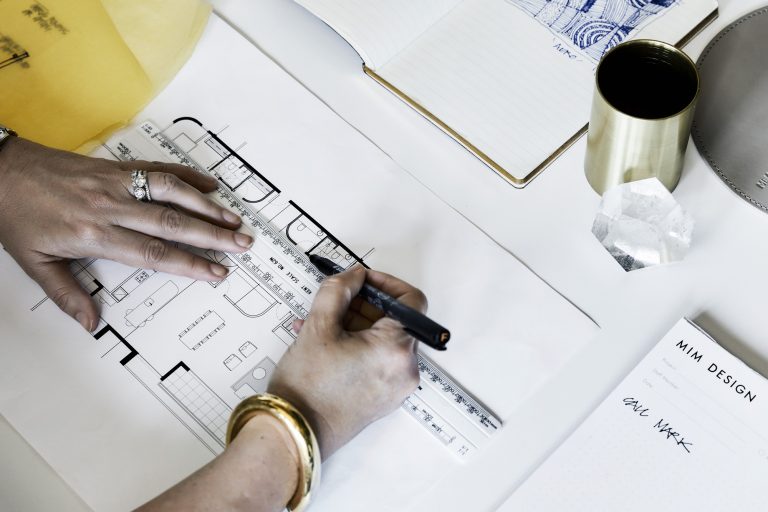 Miriam Fanning of Mim Design | Feature Interview | South Yarra, Australia