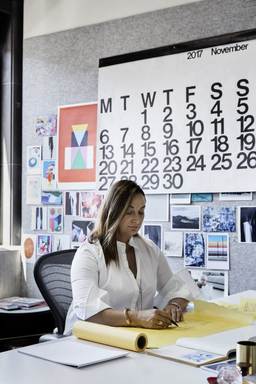 Miriam Fanning of Mim Design | Feature Interview | South Yarra, Australia