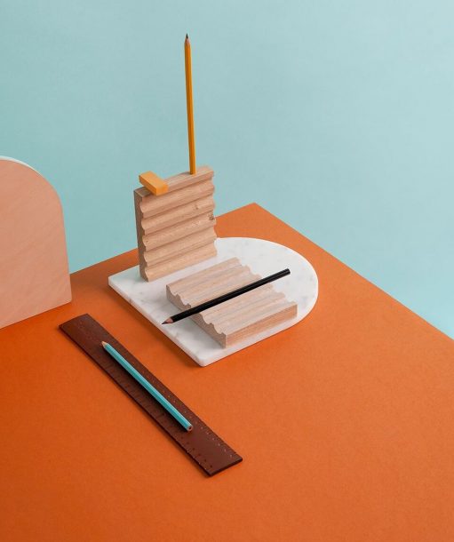 Toots Disco by Kate Archibald Design - Issue 10 Commercial Feature ...