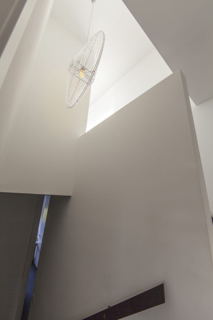 Gallery of Skin Box House by McMahon and Nerlich / The Local Project