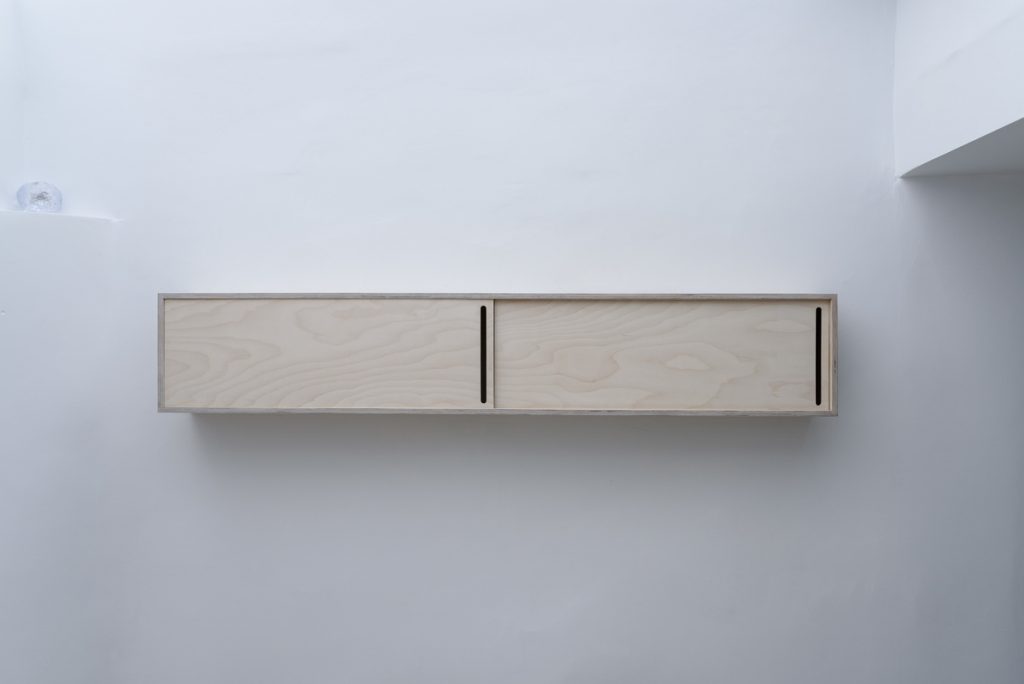 Gallery of Curtain Cottage by Apparte Studio / The Local Project