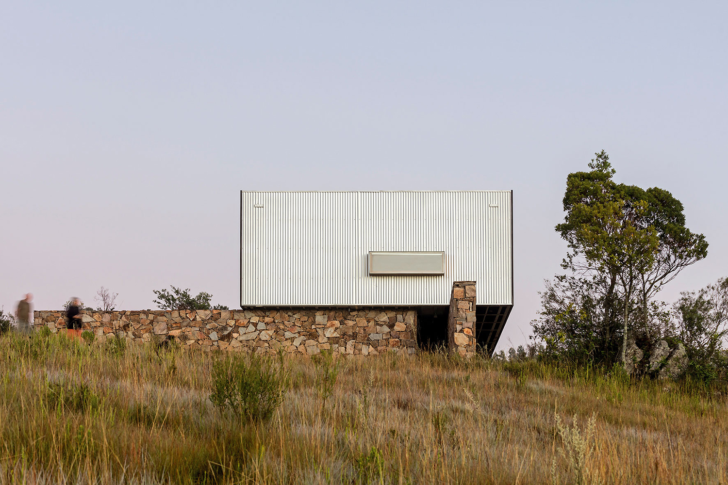 Retreat in Finca Aguy by MAPA Architects - Quick on the Rise / TLP