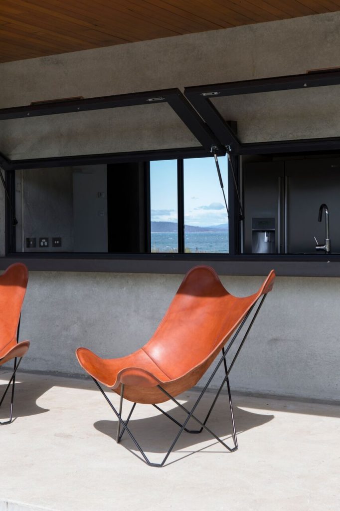 Project Overview: Younger House by Stuart Tanner Architects / TLP