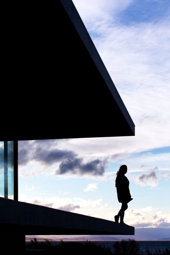 Project Overview: Younger House by Stuart Tanner Architects / TLP