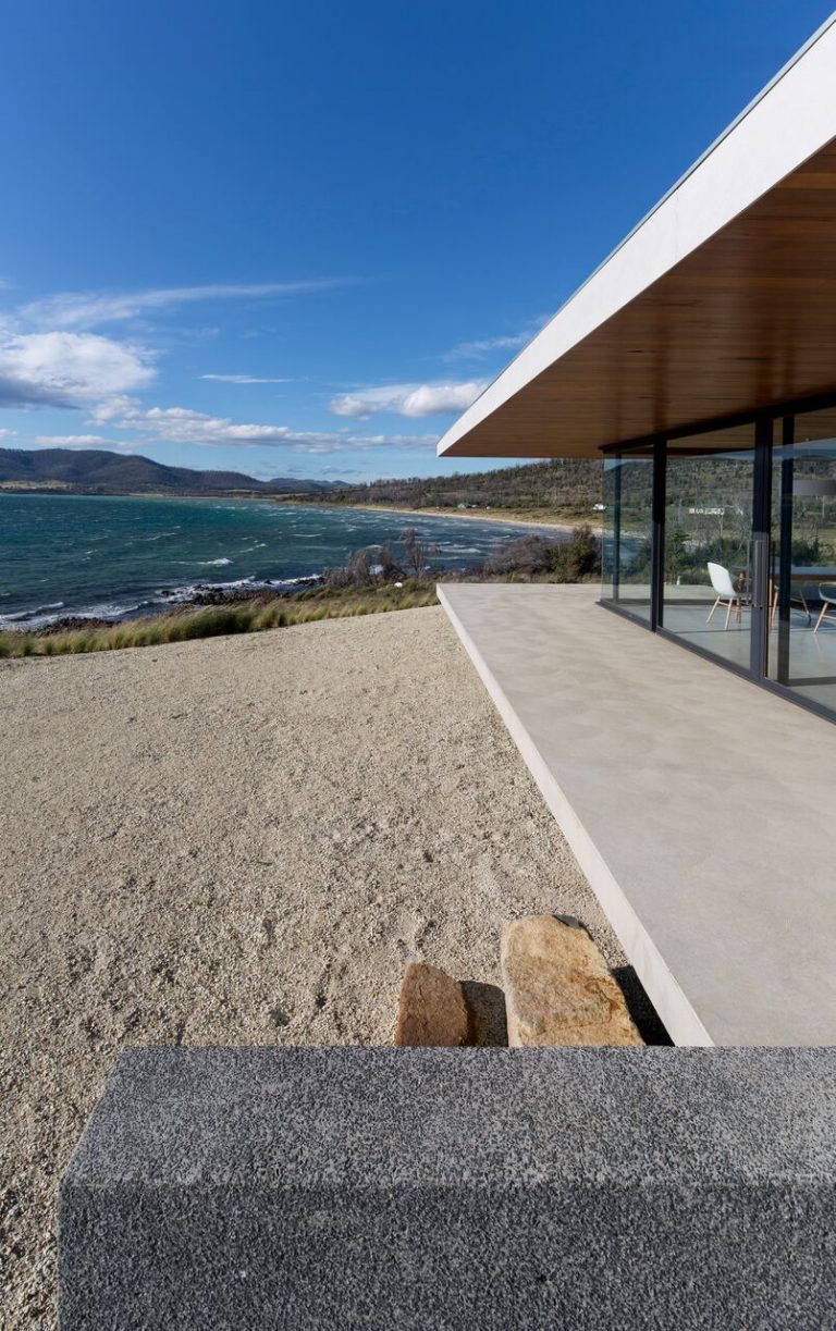 Project Overview: Younger House by Stuart Tanner Architects / TLP