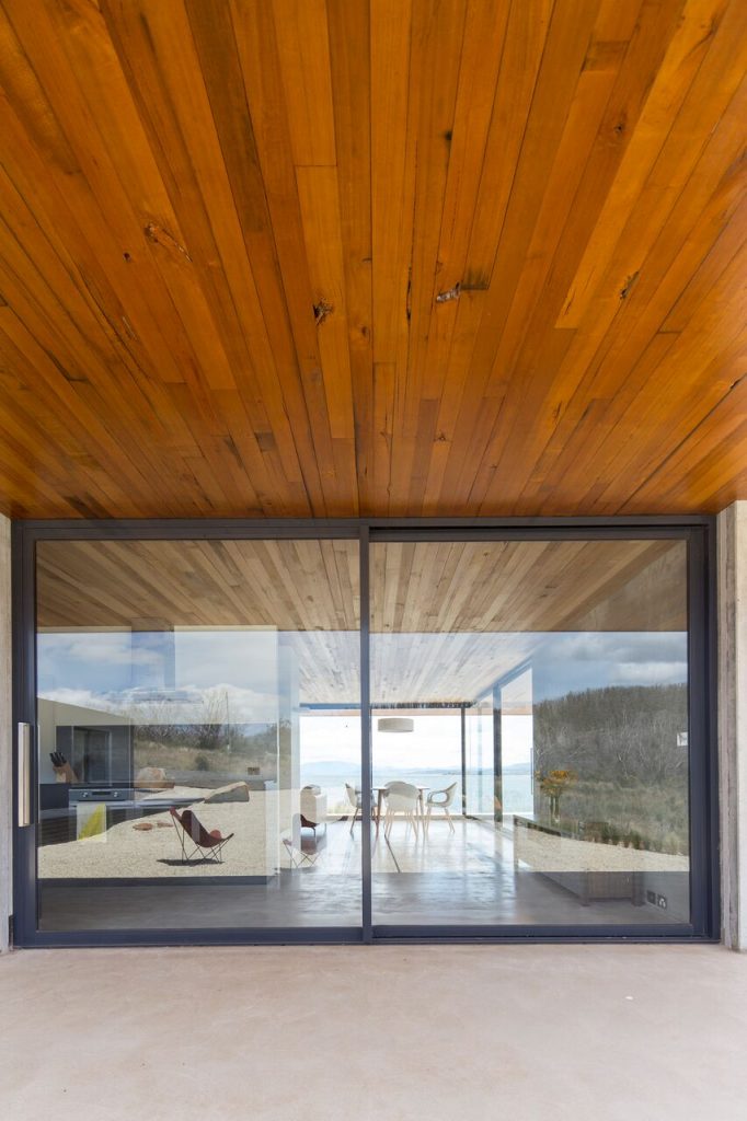 Project Overview: Younger House by Stuart Tanner Architects / TLP