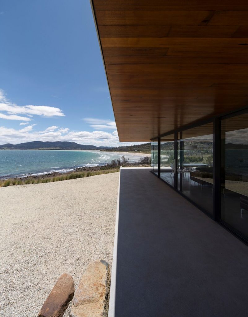 Project Overview: Younger House by Stuart Tanner Architects / TLP