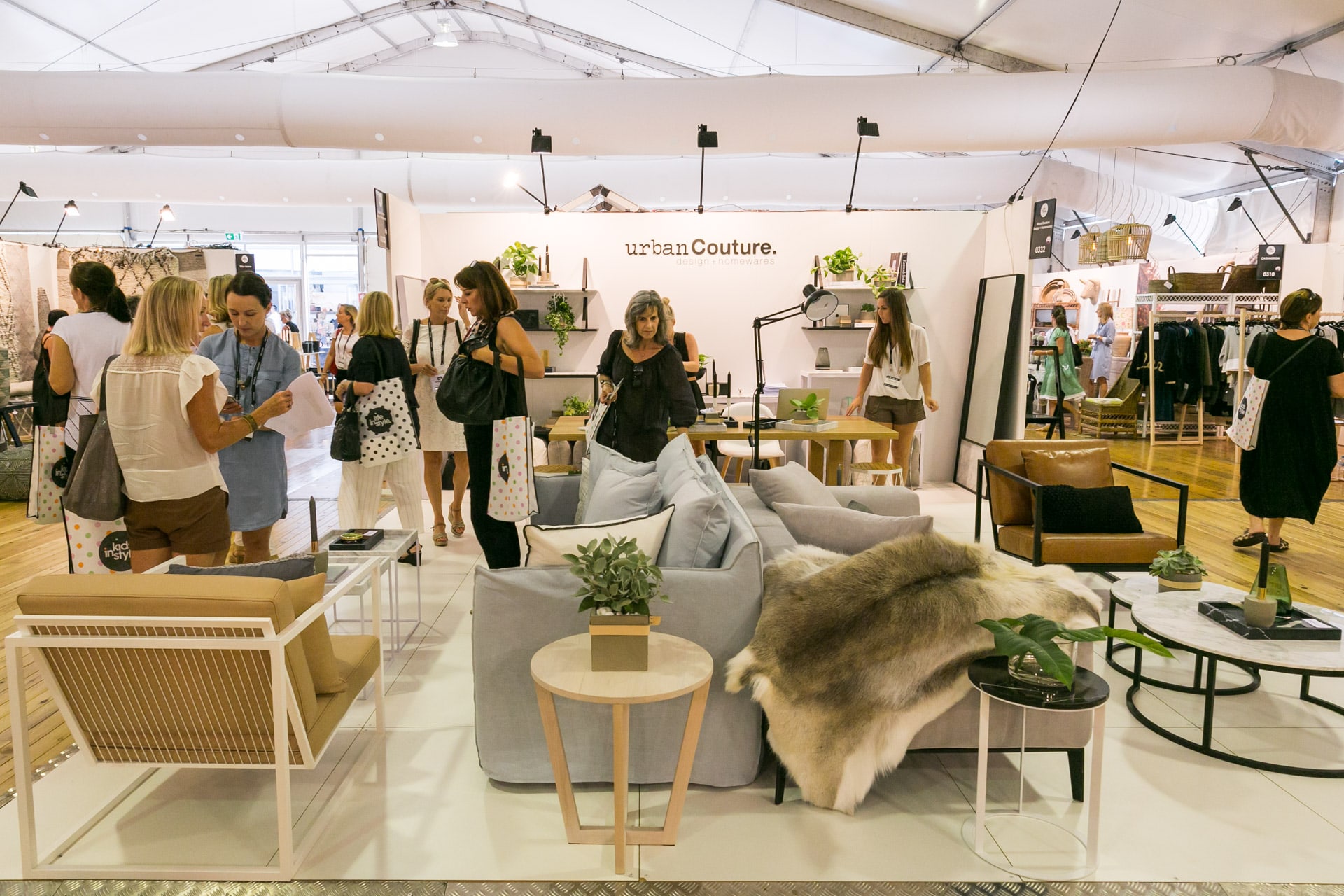 Life Instyle Trade Fair Sydney - 22 - 25 February / Event Feature / TLP