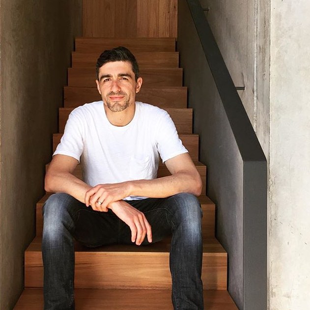 Architecture - The Local Project