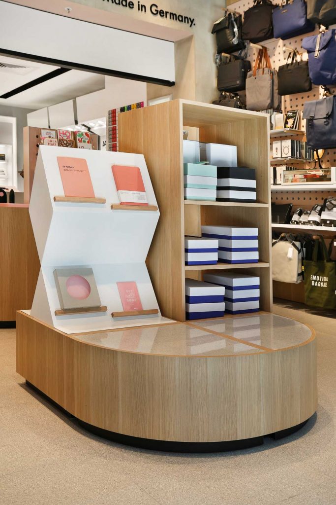 Gallery of Milligram by Studio Y. / The Local Project