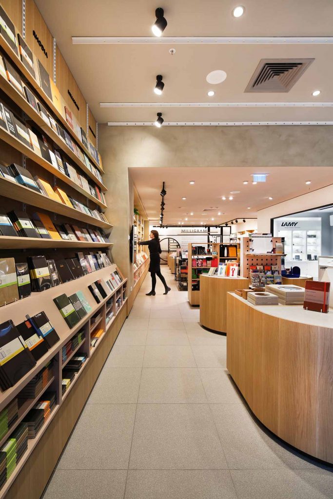 Gallery of Milligram by Studio Y. / The Local Project