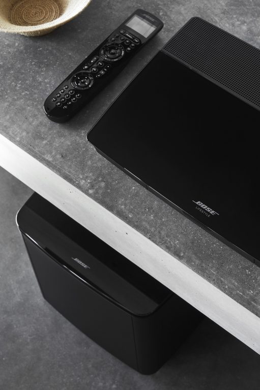 Two Pavilions by Tom Robertson Architects - Project Overview / Bose