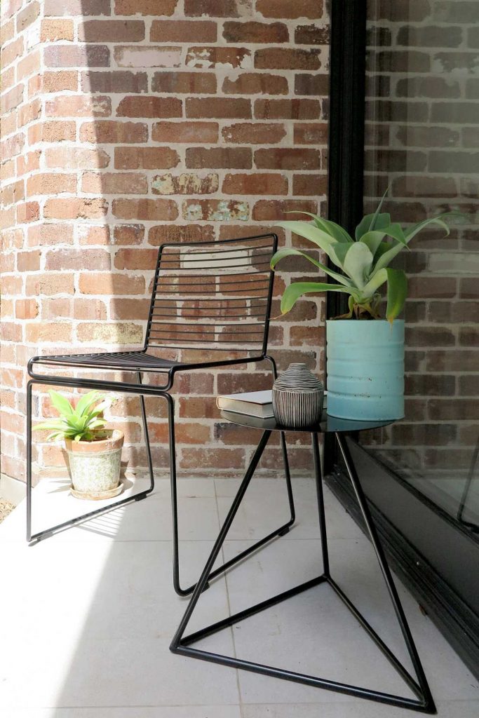 Gallery of Brick Aperture House by KGA / The Local Project