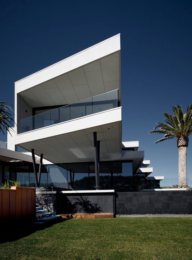 Gallery of Martha Cove by Webster Architecture & Interiors / The Local ...
