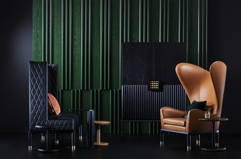 Denfair Design Loop - Melbourne, Victoria, Australia / Event Feature