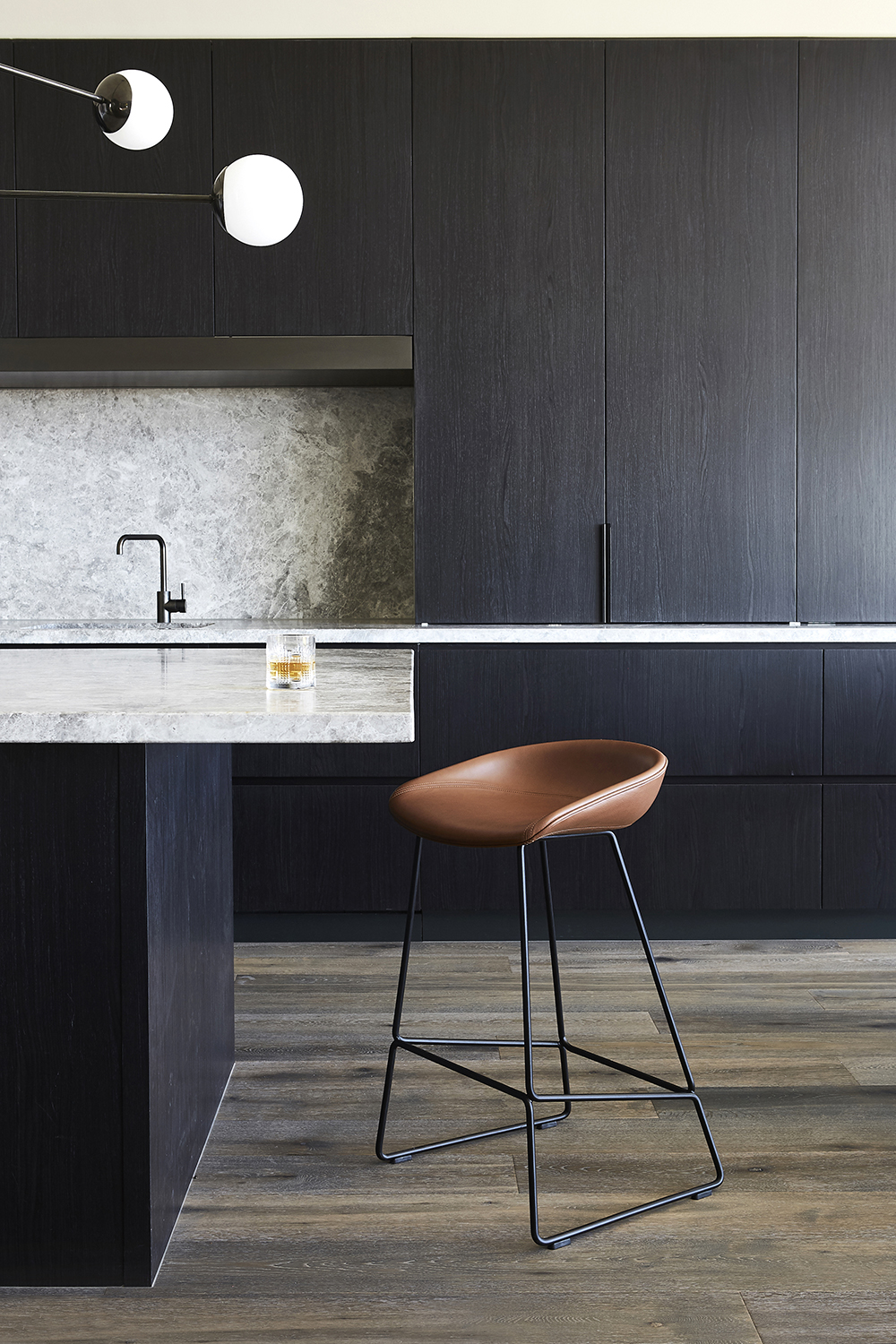 Ben Robertson & The Ceres Gable House - Tecture Feature Interview / TLP