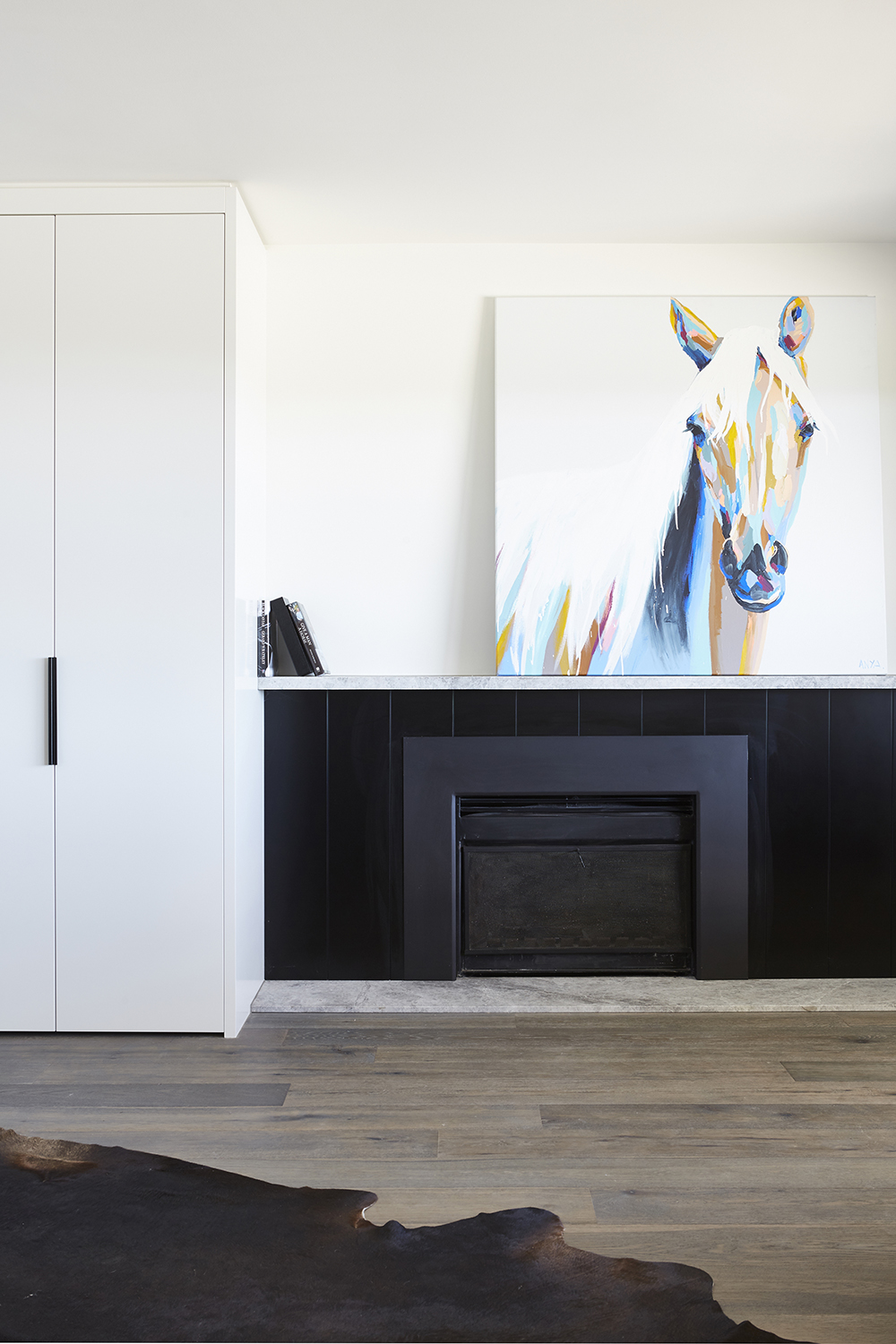 Ben Robertson & The Ceres Gable House - Tecture Feature Interview / TLP