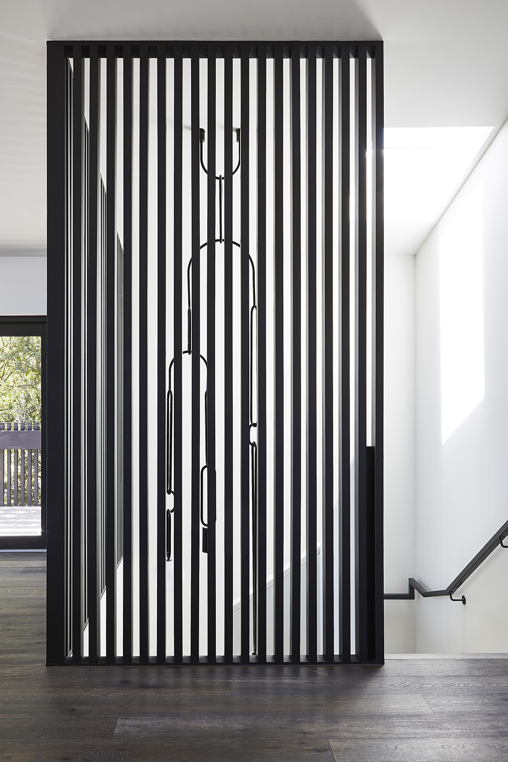 Ben Robertson & The Ceres Gable House - Tecture Feature Interview / TLP