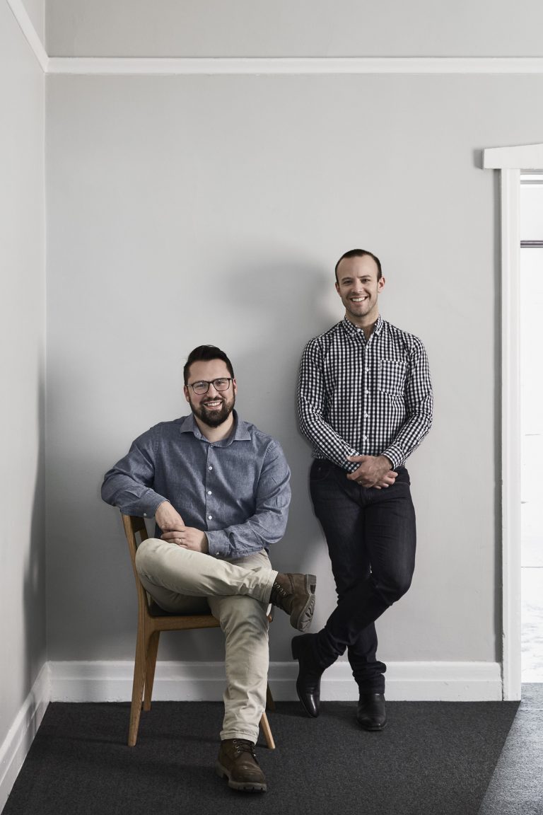 The S & K Way - Feature Interview / The Local Project