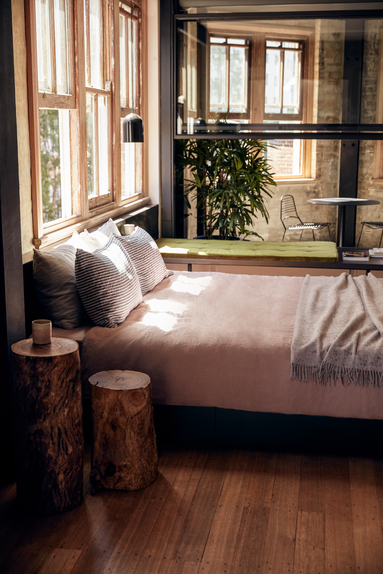 The Paramount House Hotel by Breathe Architecture - Surry Hills, Sydney