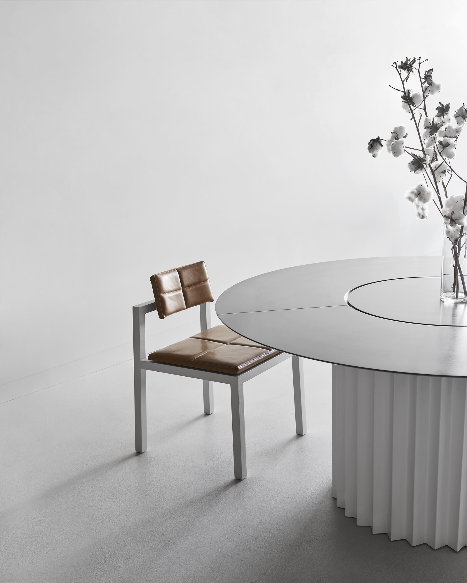 Franco Crea and the Mena Collection - Interview - Australian Design / TLP