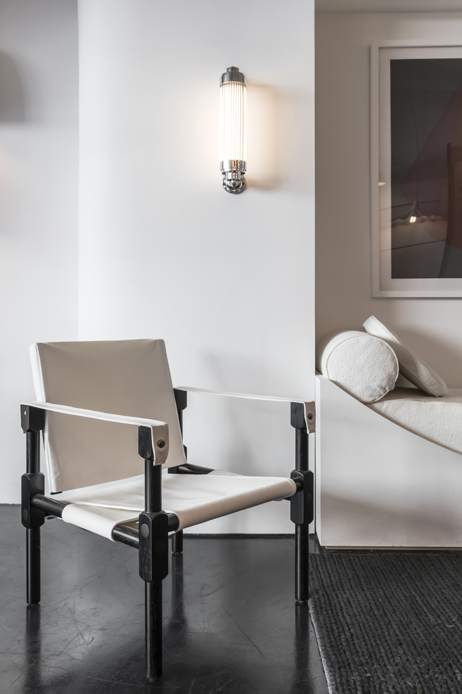 Dunlin Home - Feature Interview - Darlinghurst, NSW, Australia / TLP