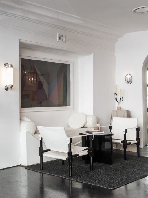 Dunlin Home - Feature Interview - Darlinghurst, NSW, Australia / TLP