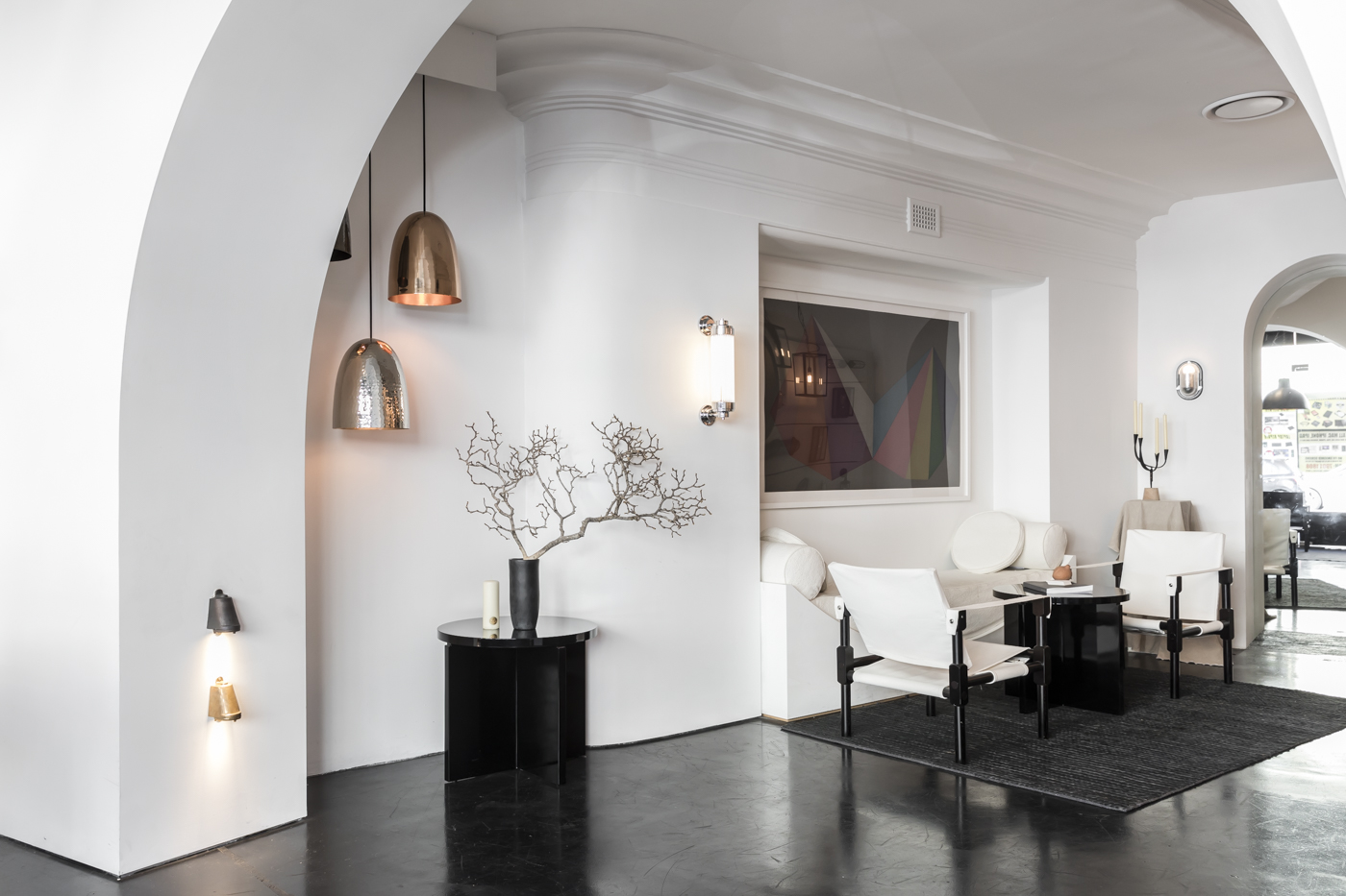 Dunlin Home - Feature Interview - Darlinghurst, NSW, Australia / TLP