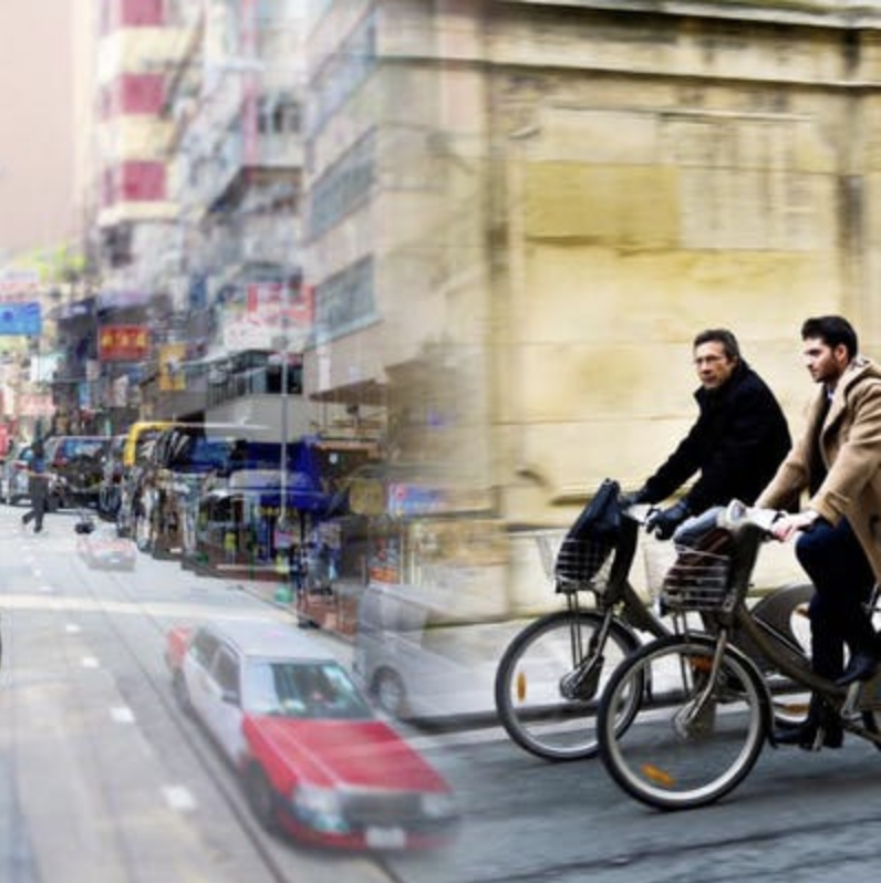 Understanding the Complex City: Decisions for Healthy Future Cities ...