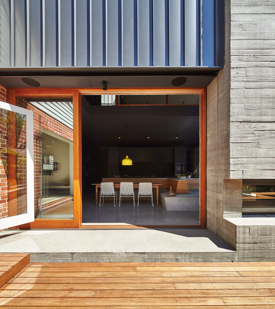 Gallery of Local House by Studio Bright / The Local Project