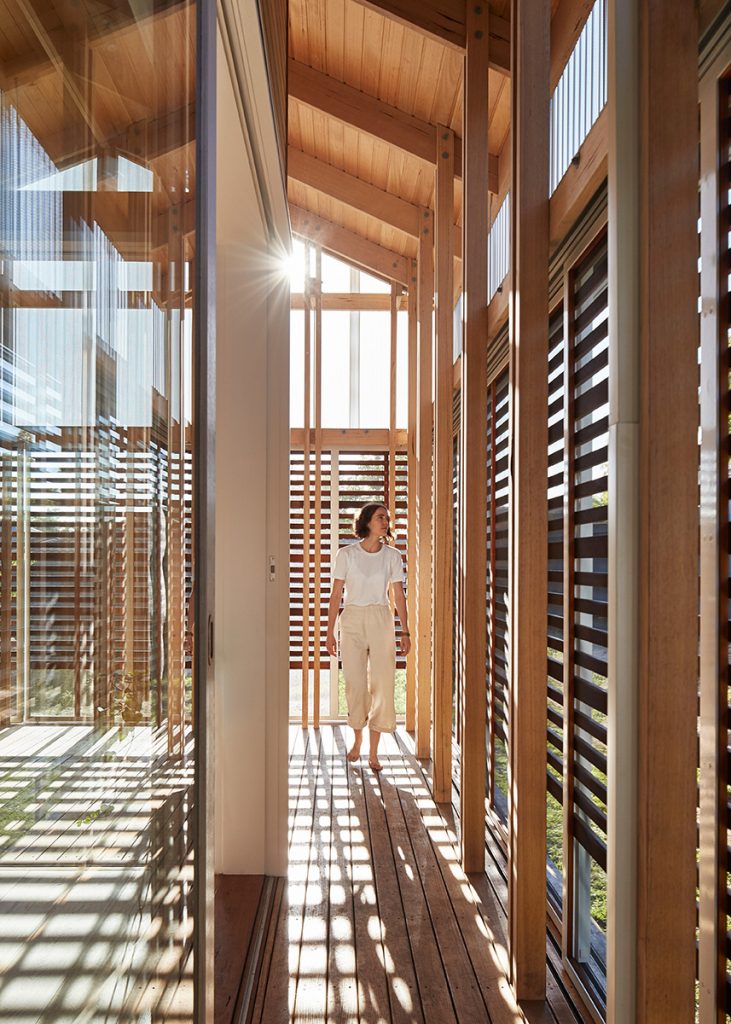 Gallery of Amado House by Studio Bright / The Local Project