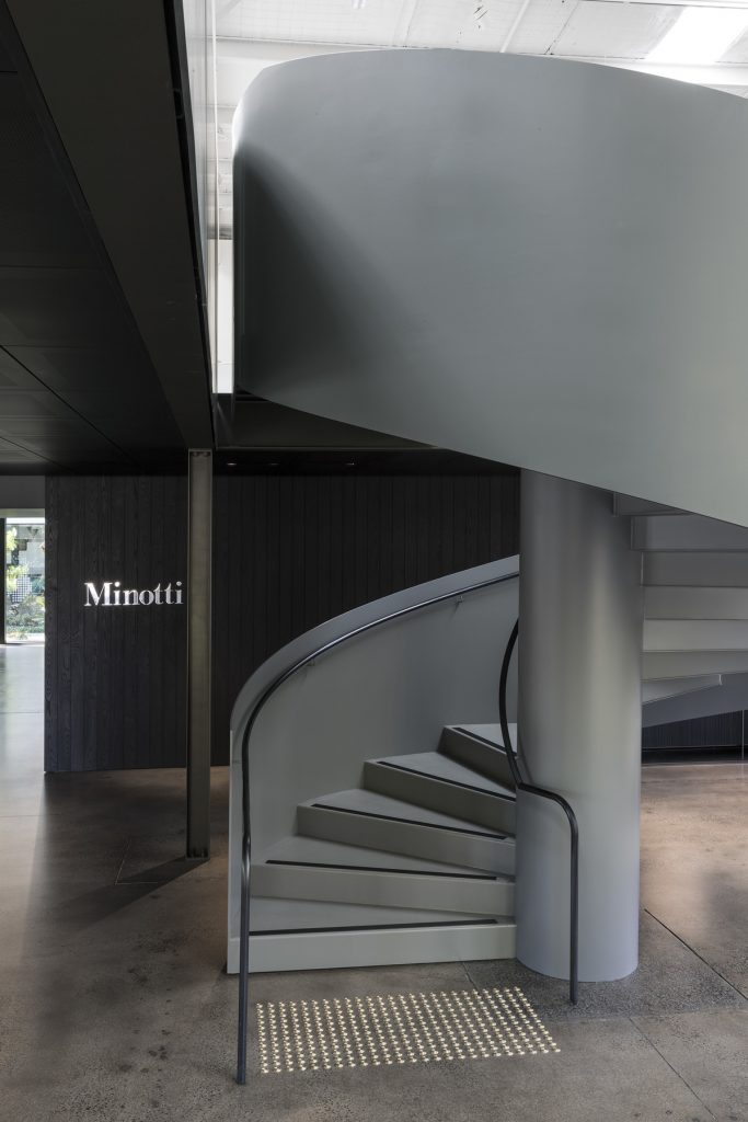 Gallery of Dedece Melbourne by CO-AP Architects / The Local Project