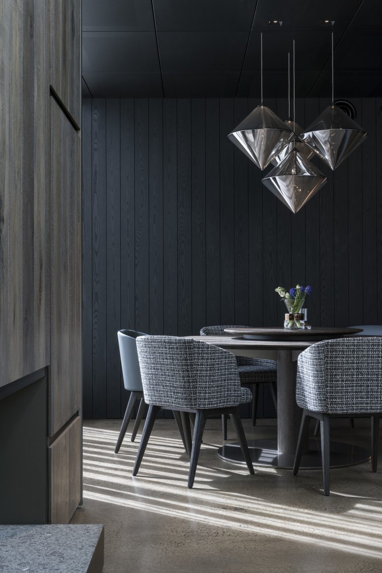 Gallery of Dedece Melbourne by CO-AP Architects / The Local Project