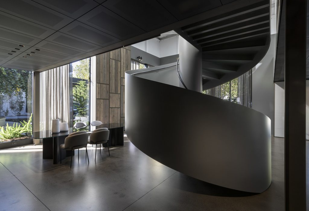 Gallery of Navi by Flack Studio / The Local Project