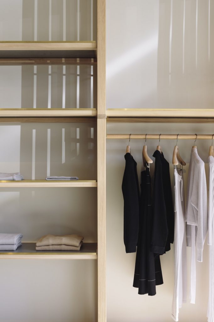 Gallery of Kowtow Flagship Store by Rufus Knight / The Local Project