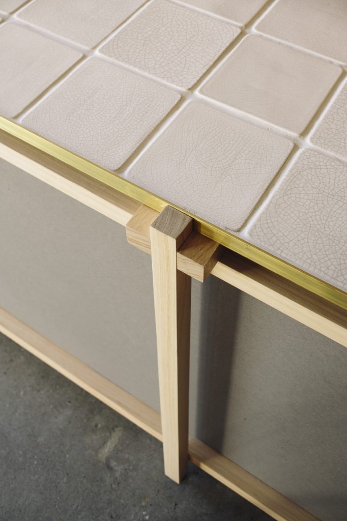 Gallery of Kowtow Flagship Store by Rufus Knight / The Local Project