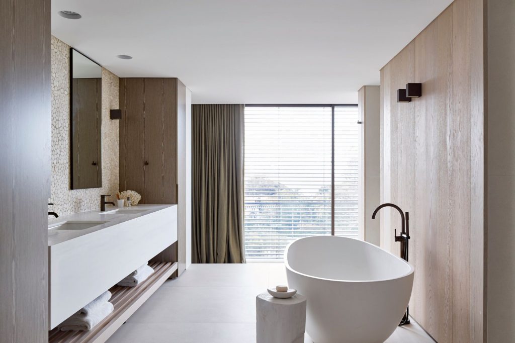 Gallery of K House by MHNDU / The Local Project