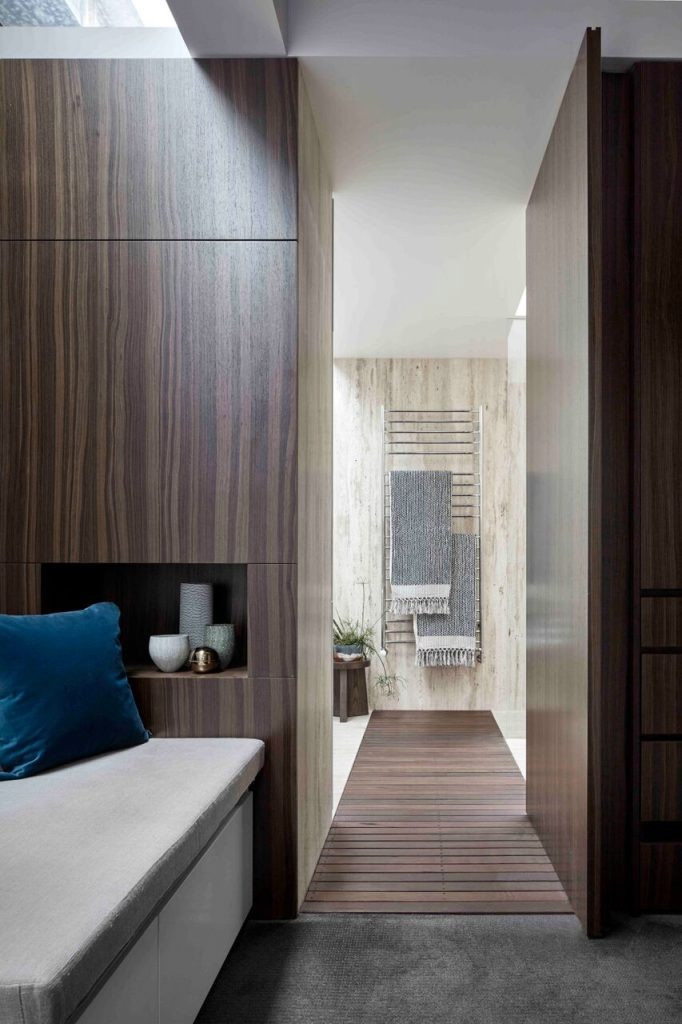 Gallery of Nolan House by Coy Yiontis Architects / The Local Project