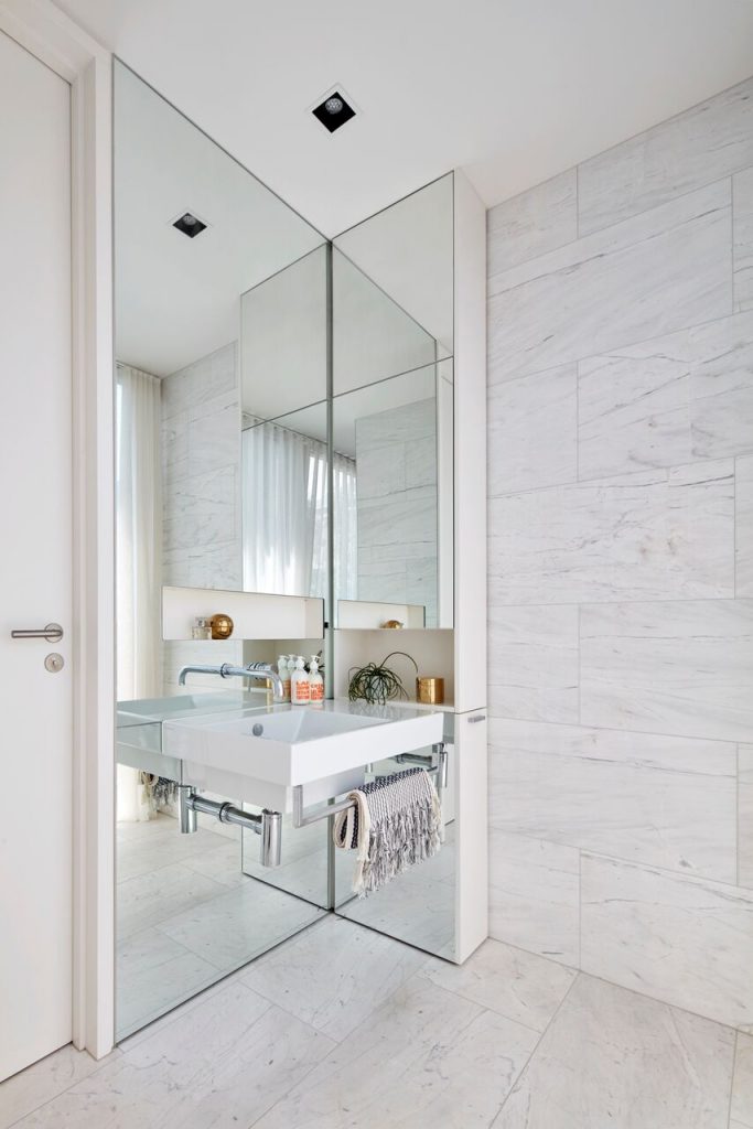 Gallery of Be House by Coy Yiontis Architects / The Local Project