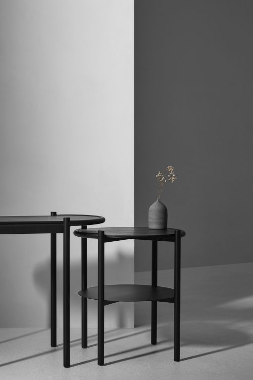 Gabrielle & Andrew of Fomu Design - Interview - Supporting Local Design