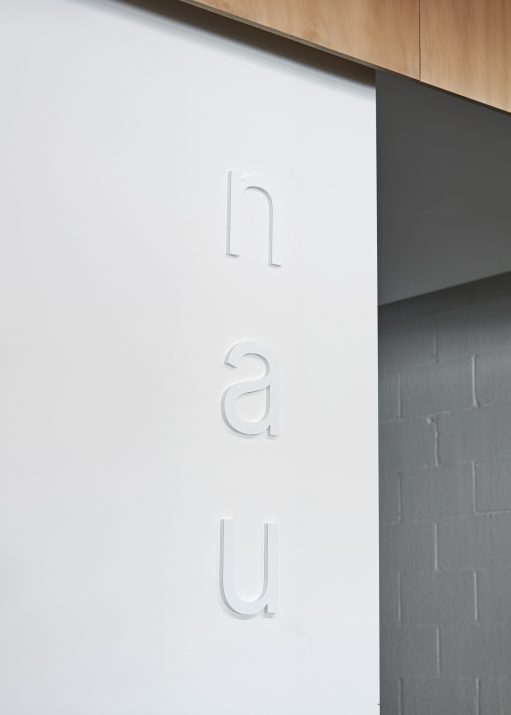 CULT & nau - The Future of Australian Design - Feature Article / TLP