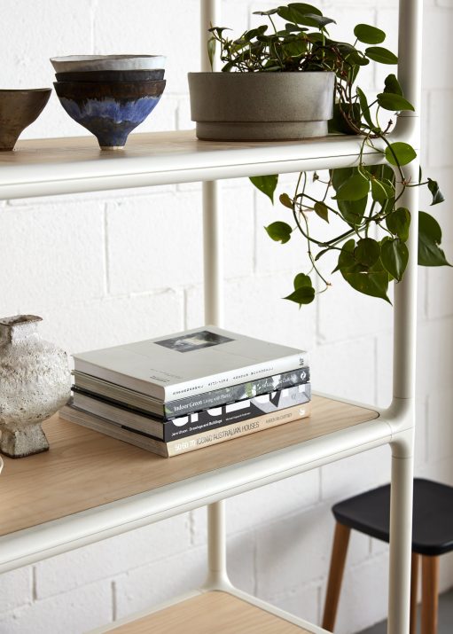 CULT & nau - The Future of Australian Design - Feature Article / TLP