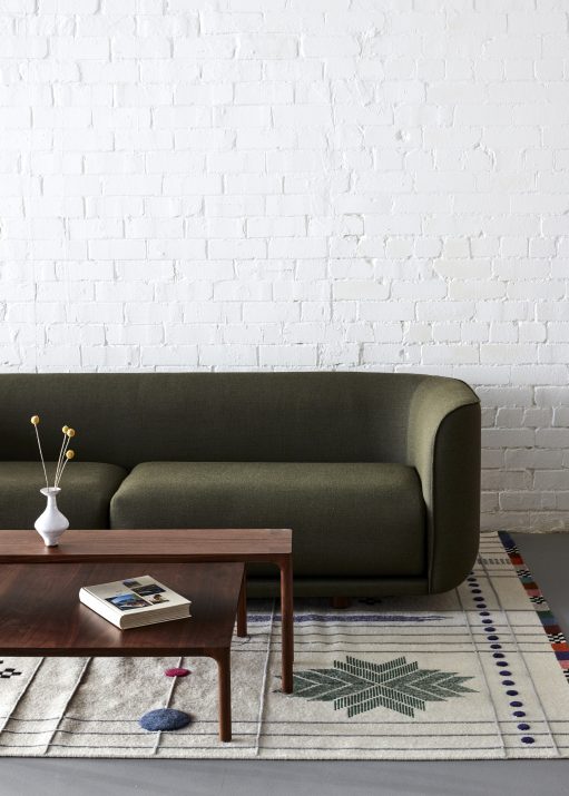CULT & nau - The Future of Australian Design - Feature Article / TLP